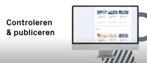 Studiemeister | Meer tijd voor verdieping in de les