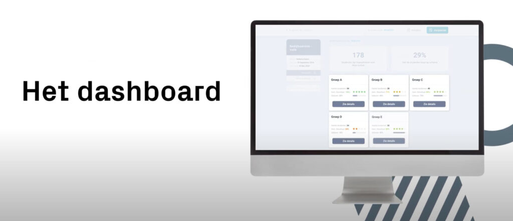 Studiemeister | Meer tijd voor verdieping in de les