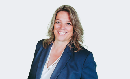 Corine van Zutphen - Studiemeister